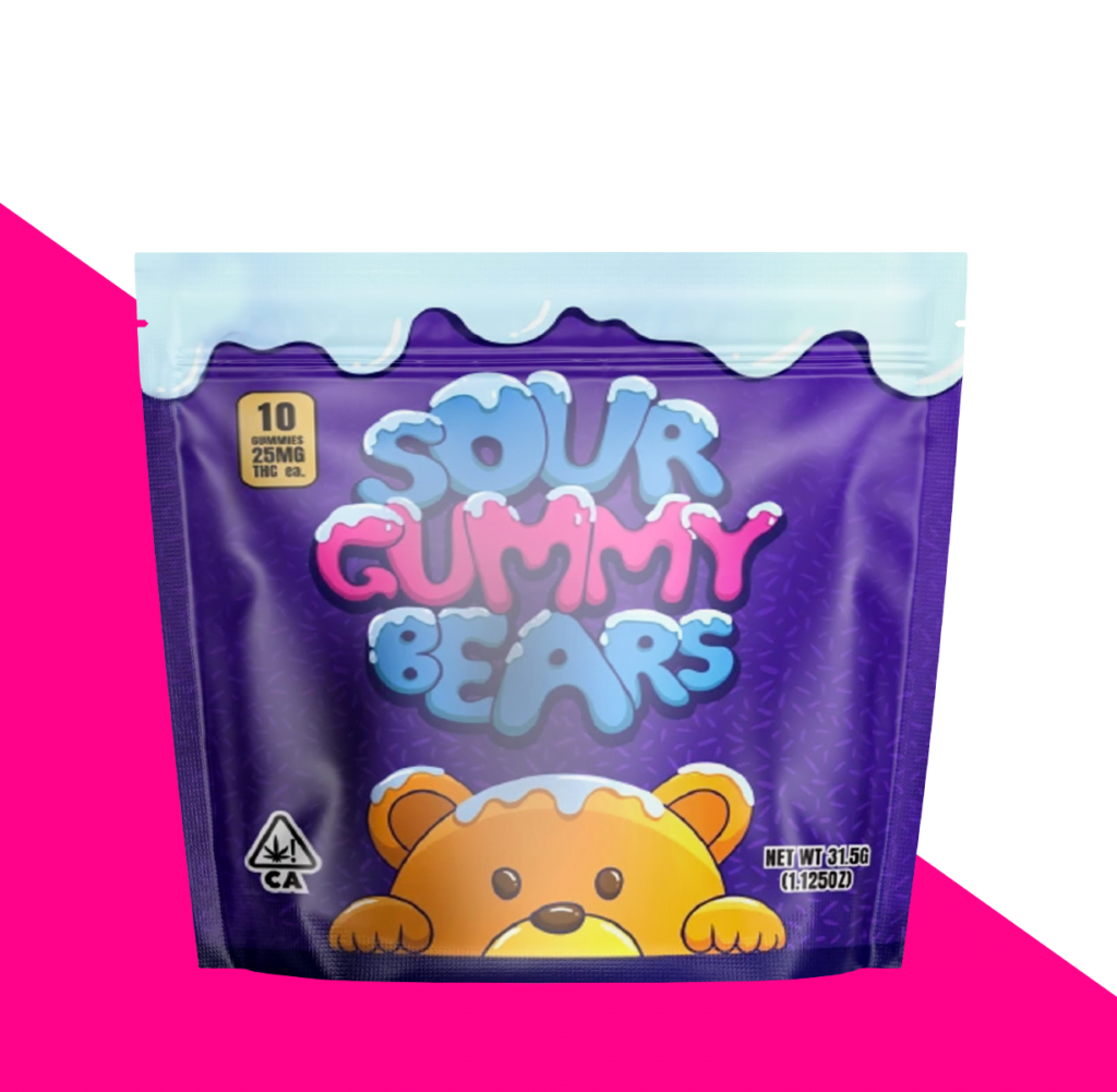 Custom Cannabis Packaging | Packaging For Marijuana | CarePac