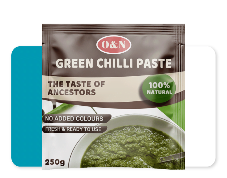 Spice Packaging | Custom Bags For Spices & Herbs