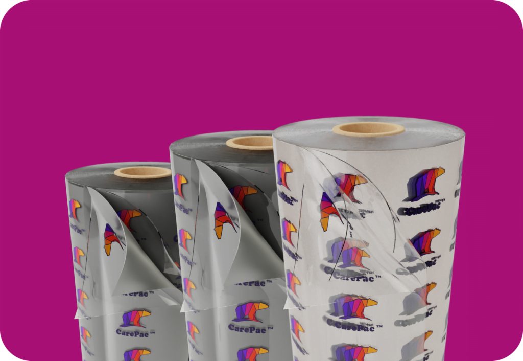 A Guide To Packaging Polymers & Applications In CPG Industr