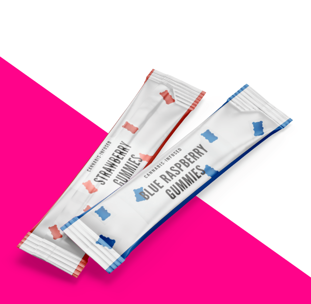 Custom Cannabis Packaging | Packaging For Marijuana | CarePac