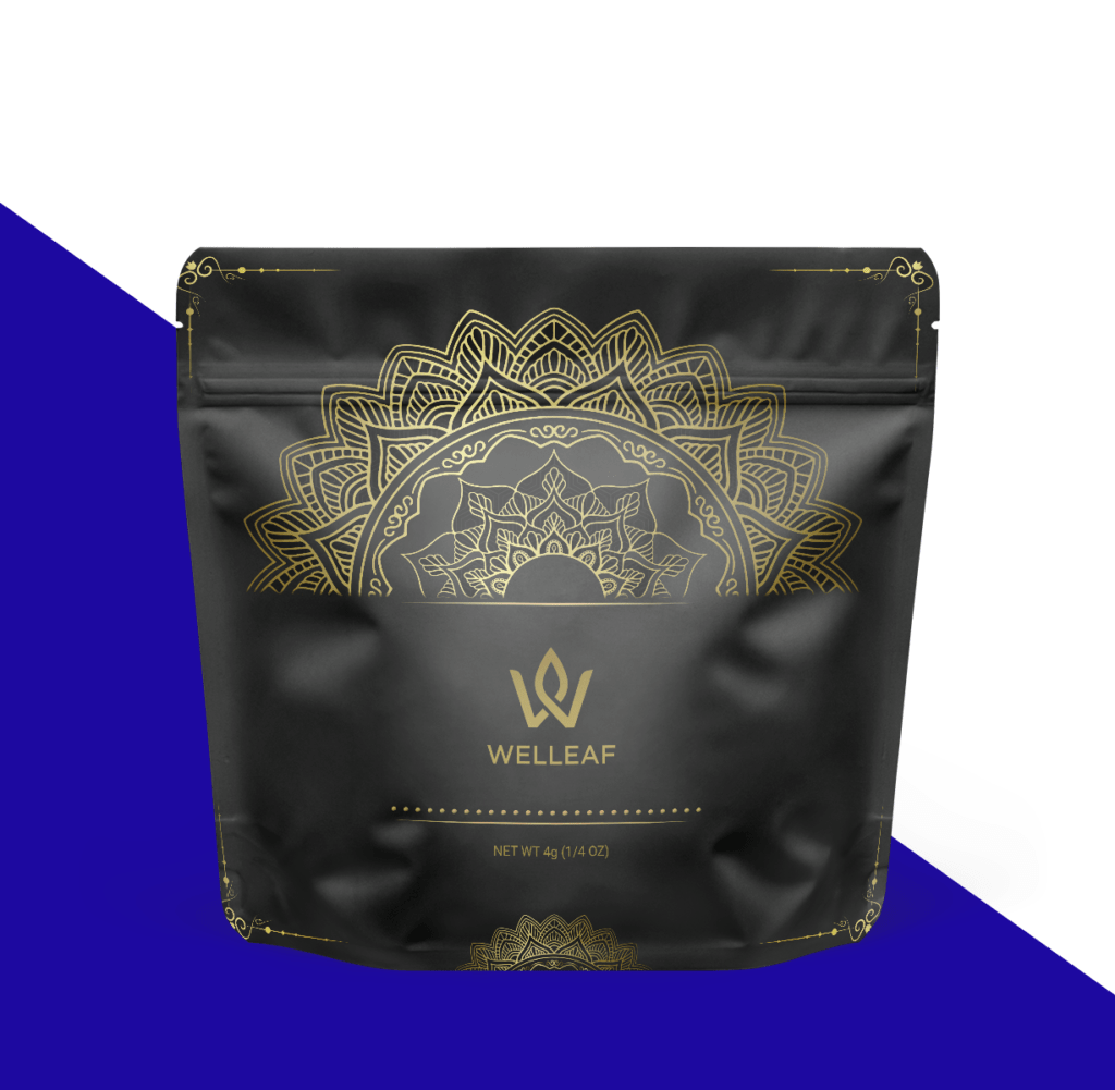 Custom Cannabis Packaging | Packaging For Marijuana | CarePac