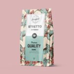 Custom Coffee Bags | Coffee Packaging | Whole Bean | Packaging