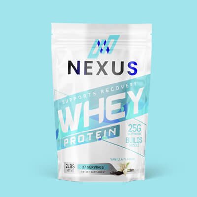 Protein Powder Packaging | Packaging For Proteins & Powders