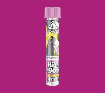 Custom Pre Roll Packaging | Packaging For Pre-Rolls