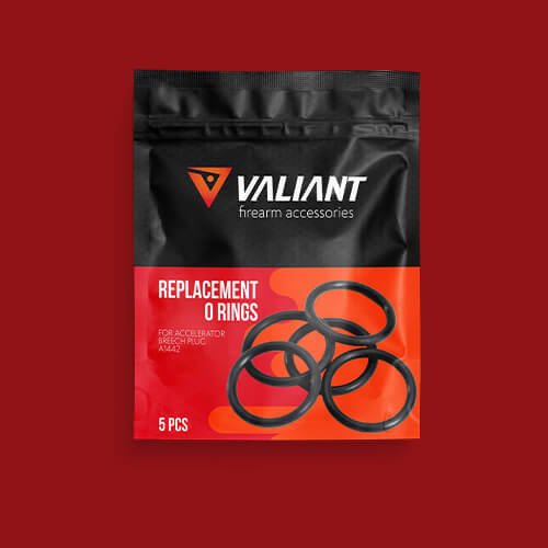 Firearm Accessories Packaging - CarePac