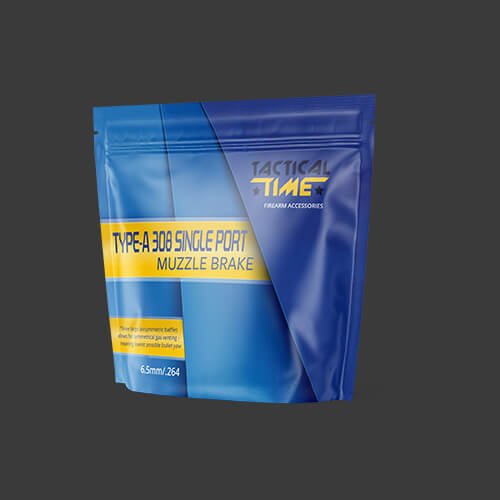 Firearm Accessories Packaging - CarePac