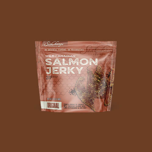 Custom Snack Packaging | Flexible Packaging For Your Snacks