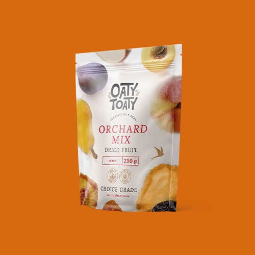 Custom Snack Packaging | Flexible Packaging For Your Snacks