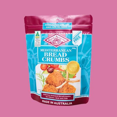 Dry Food Packaging | Packaging For Dry Foods