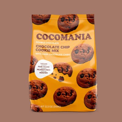 Dry Food Packaging | Packaging For Dry Foods