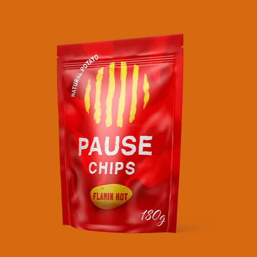 Chips Packaging | Chip Packaging For Chips & Snacks