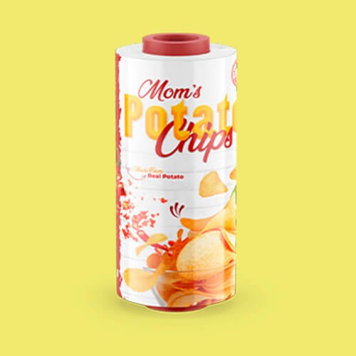 Chips Packaging | Chip Packaging For Chips & Snacks