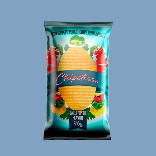 Chips Packaging | Chip Packaging For Chips & Snacks