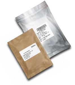 MIL-DTL-117 Packaging | MIL 117 Pouches | CarePac