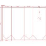 Coffee Bag Dieline | Dielines Packaging