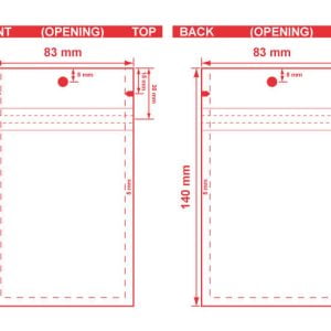 Packaging Dielines For Download | Dieline Templates For All Size Packaging