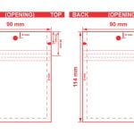 Packaging Dielines For Download | Dieline Templates For All Size Packaging