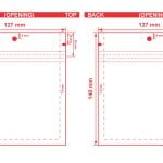 Packaging Dielines For Download | Dieline Templates For All Size Packaging