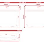 Packaging Dielines For Download | Dieline Templates For All Size Packaging