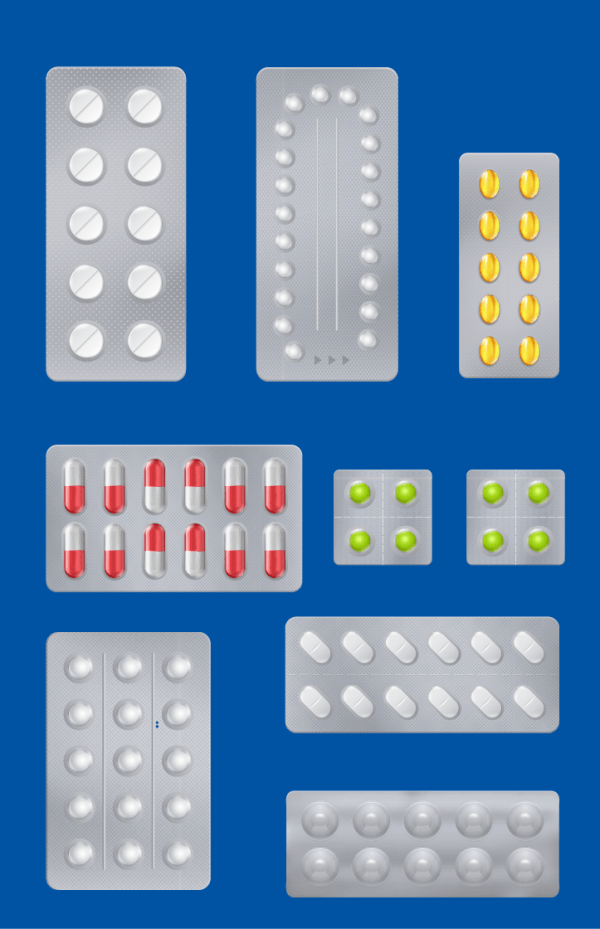 Pharmaceutical Secondary Packaging & Pharma Packaging Basics - CarePac