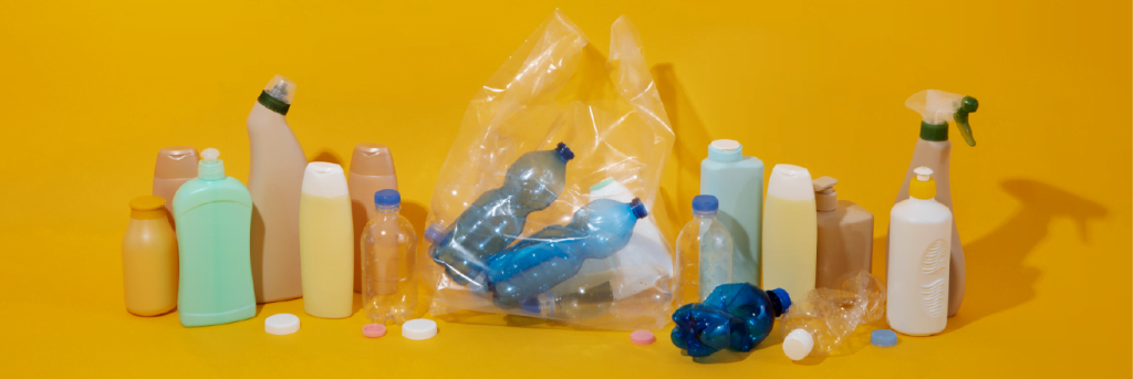 A Guide To Packaging Polymers & Applications In CPG Industr