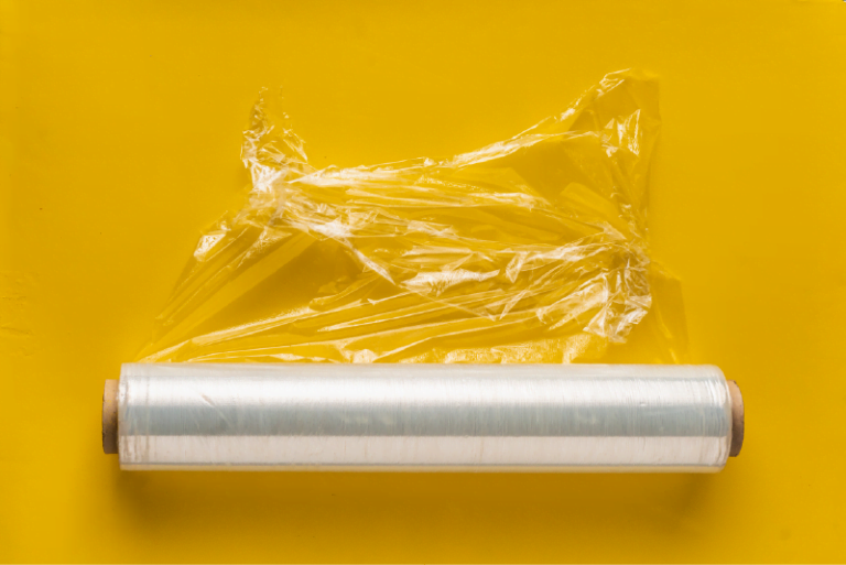 A Guide To Packaging Polymers & Applications In CPG Industr