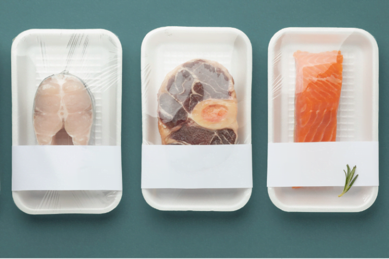 A Guide To Packaging Polymers & Applications In CPG Industr