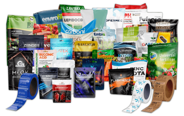 Industrial Plastic Packaging | Bulk Plastic Packaging For Your Industry