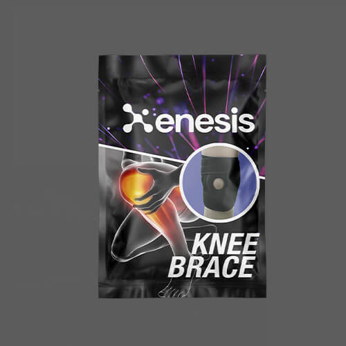 Medical Device Packaging | Aligners Packaging Pouch Bag