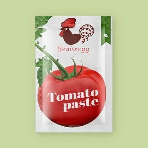 Flexible Sachet Packaging | Printed Sachet | Pouch Packaging