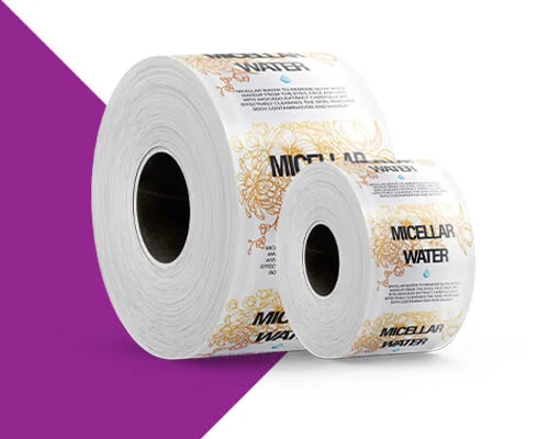 Flexible Sachet Packaging | Printed Sachet | Pouch Packaging