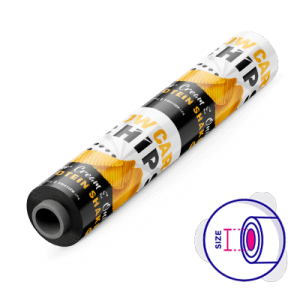 Custom Printed Roll Stock | Rollstock Printing