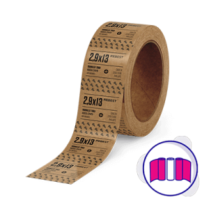 Custom Printed Roll Stock | Rollstock Printing