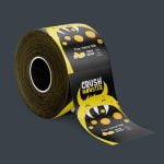 Custom Printed Roll Stock | Rollstock Printing