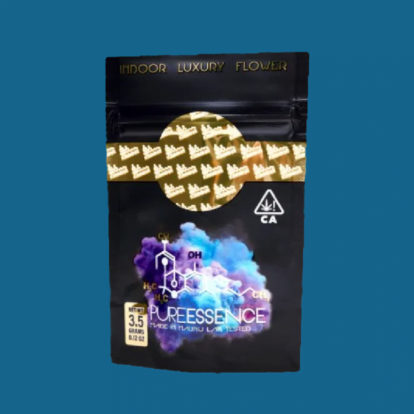 Pouch Packaging Finishes - CarePac