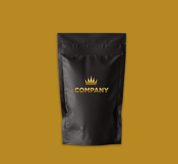 Pouch Packaging Finishes - CarePac