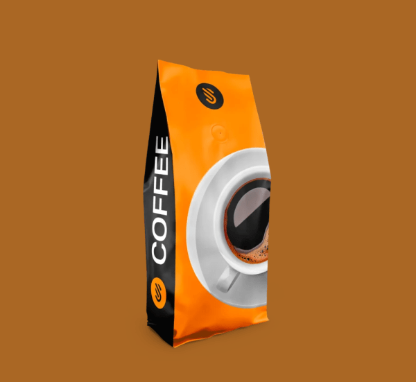 Pouch Packaging Finishes - CarePac