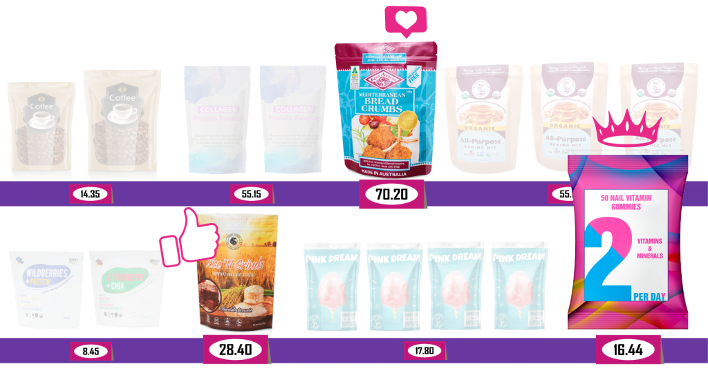 The Carepac Difference