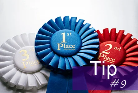 CarePac Top 10 Tips - CarePac