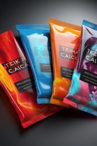 Sachet Vs Stick Pack Packaging - CarePac