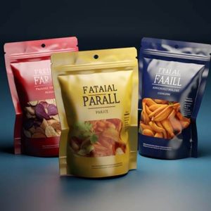 What Is EPAC Flexible Packaging? - CarePac