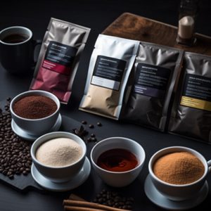 Sachet Vs Stick Pack Packaging - CarePac