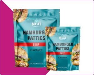 Ground Meat Bags | Beef Bags