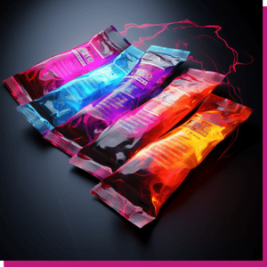 Sachet Vs Stick Pack Packaging - CarePac