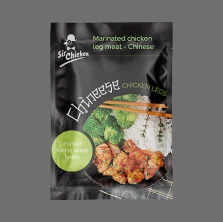 Meat Packaging | Flexible Barrier Pouches For Meat