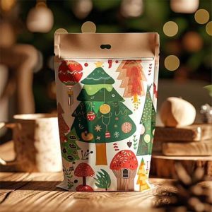 Holiday Packaging - CarePac