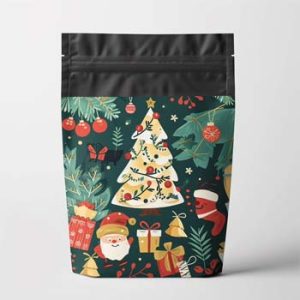 Holiday Packaging - CarePac