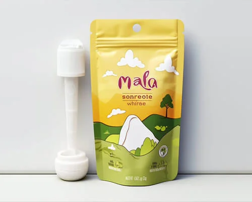 Prototyping In Packaging Design - CarePac