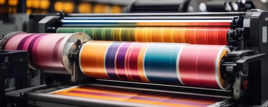 Color Gamut: Maximizing Vibrancy In Packaging Design