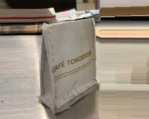 Prototyping In Packaging Design - CarePac